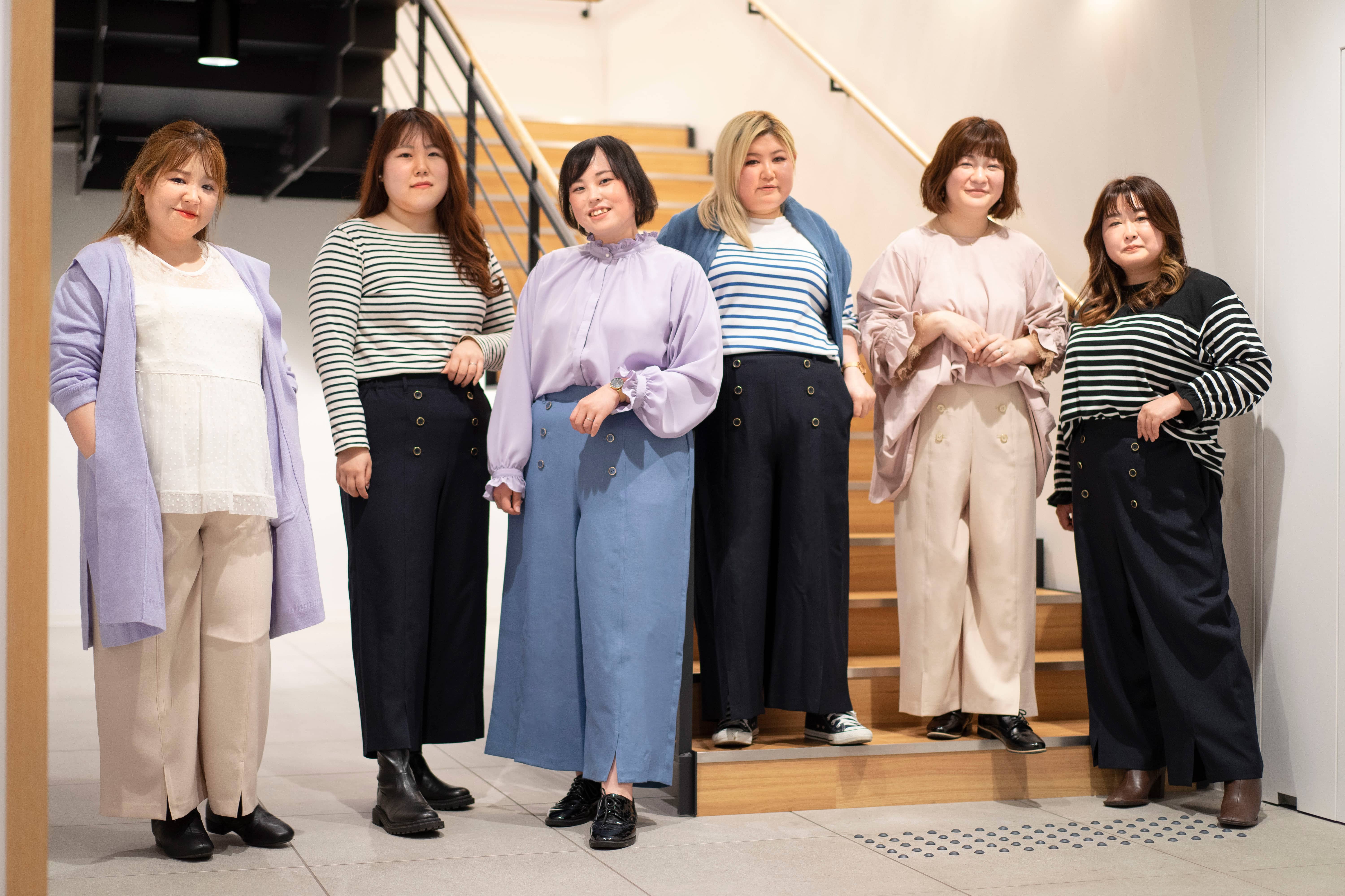 【おすすめ商品】DROBE×ぽわじょ「こんなの欲しかった」が詰まったマリンパンツが完成！ | DROBE MAGAZINE - ファッションで素敵に、毎日を楽しく。